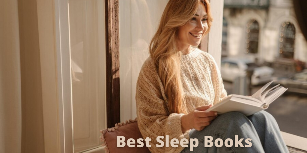 The Best Books On Sleep – Getha Online Store