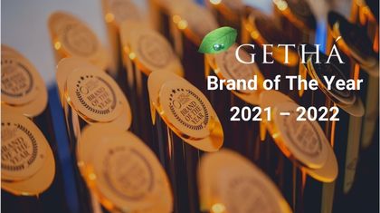 Getha Wins 2021 WBA Amid the Pandemic | Getha Malaysia – Getha Online Store
