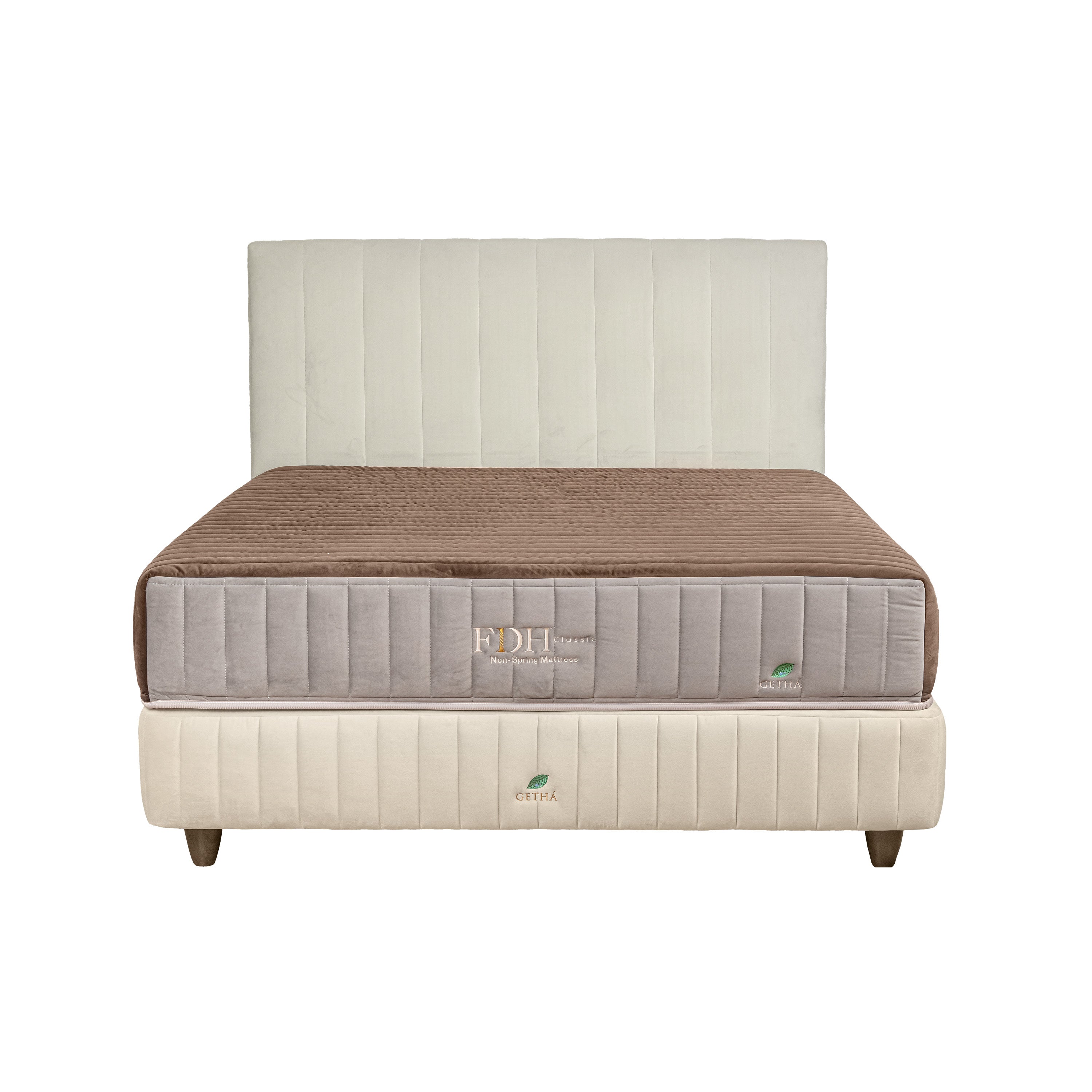 FDH Classic Non-spring Mattress – Getha Online Store