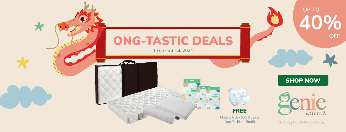 Merry Moments with Getha – Gethá Online Store