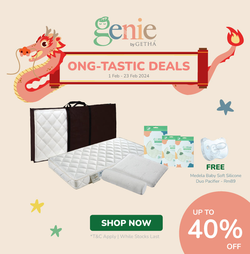 Merry Moments with Getha – Gethá Online Store