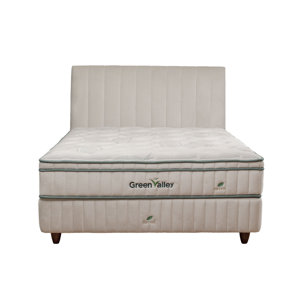 (Exhibition Model) Green Valley Mattress – Getha Online Store