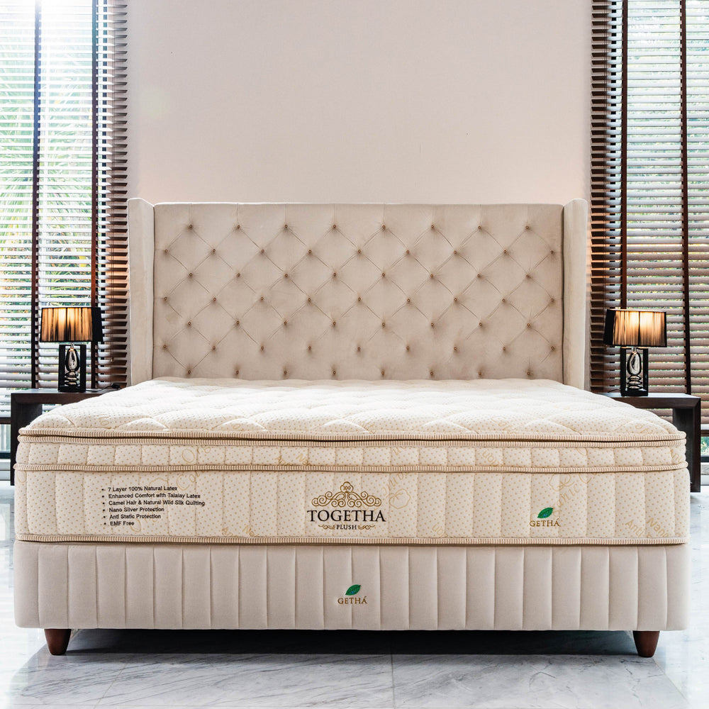 Bed Frame Collection | Bed Platform – Getha Online Store