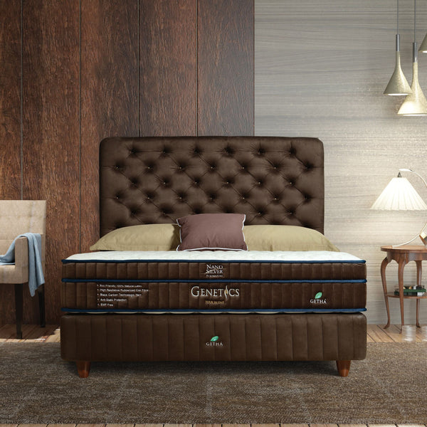 Natural Latex Mattress – Gethá Online Store