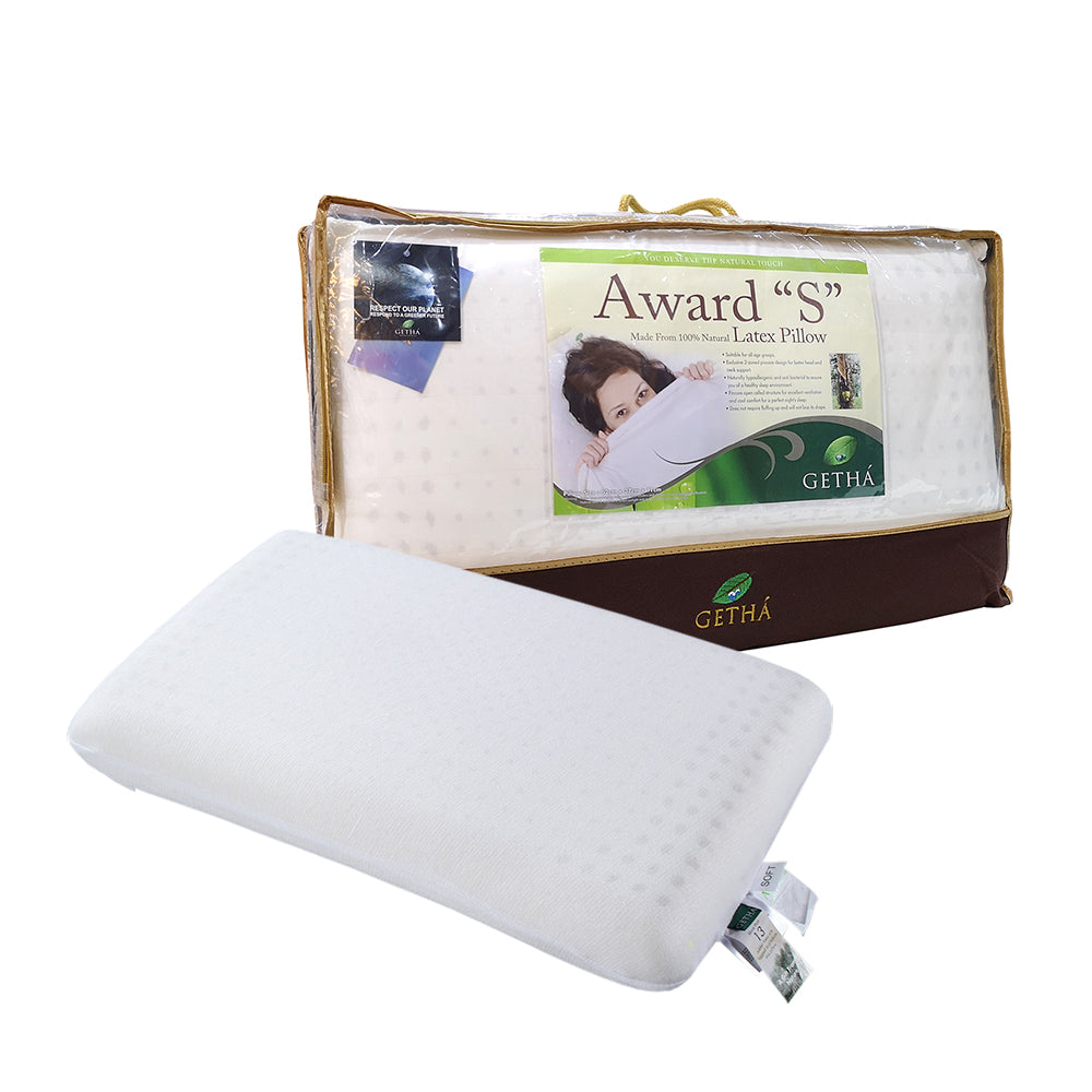 Buy Natural Latex Pillow – Gethá Online Store