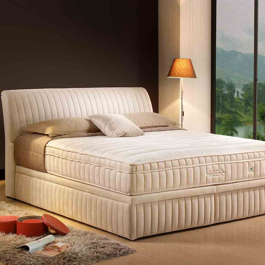 Bed Frame Collection | Bed Platform – Gethá Online Store