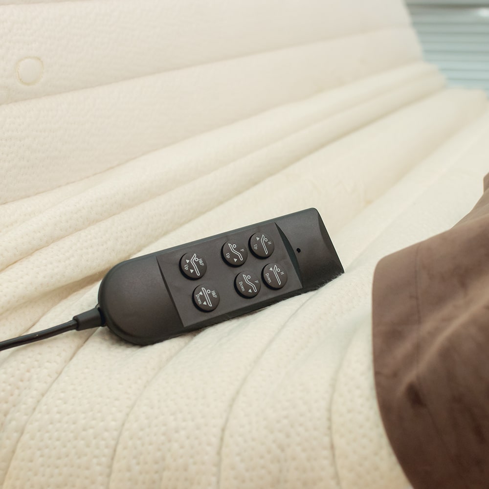 Erica Adjustable Bed | Getha Online Malaysia – Getha Online Store