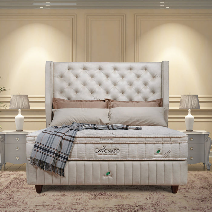 Bed Frame Collection | Bed Platform – Getha Online Store