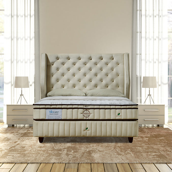 Adjustable Bed Collection – Getha Online Store